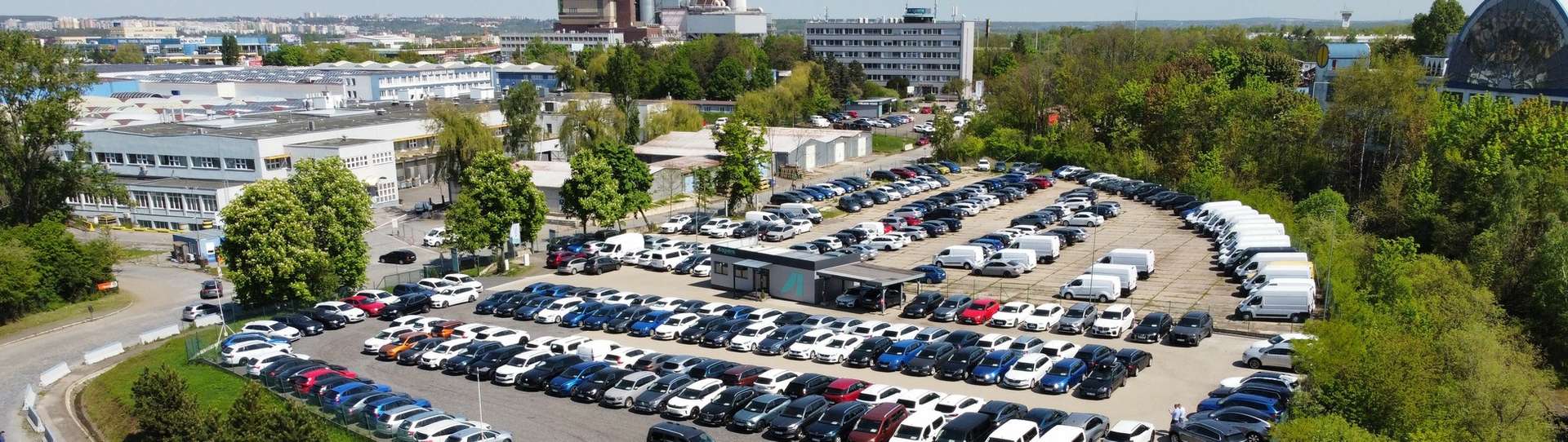 Ayvens Drive | Operative leasing from Ayvens