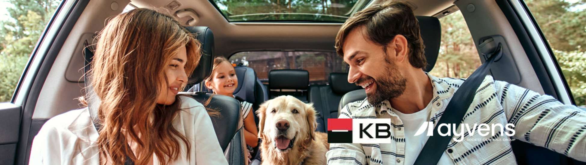 Ayvens Drive | Operative leasing from Ayvens