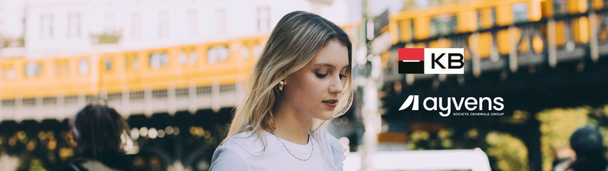 Ayvens Drive | Operative leasing from Ayvens